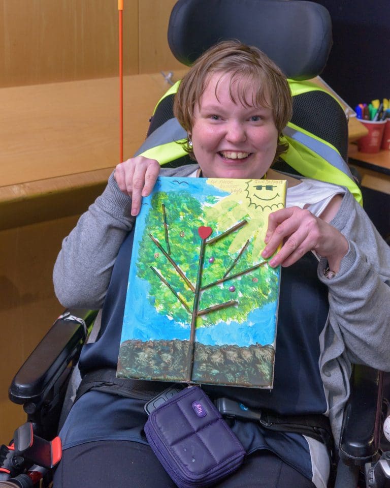 Supported Living | Community Living Toronto