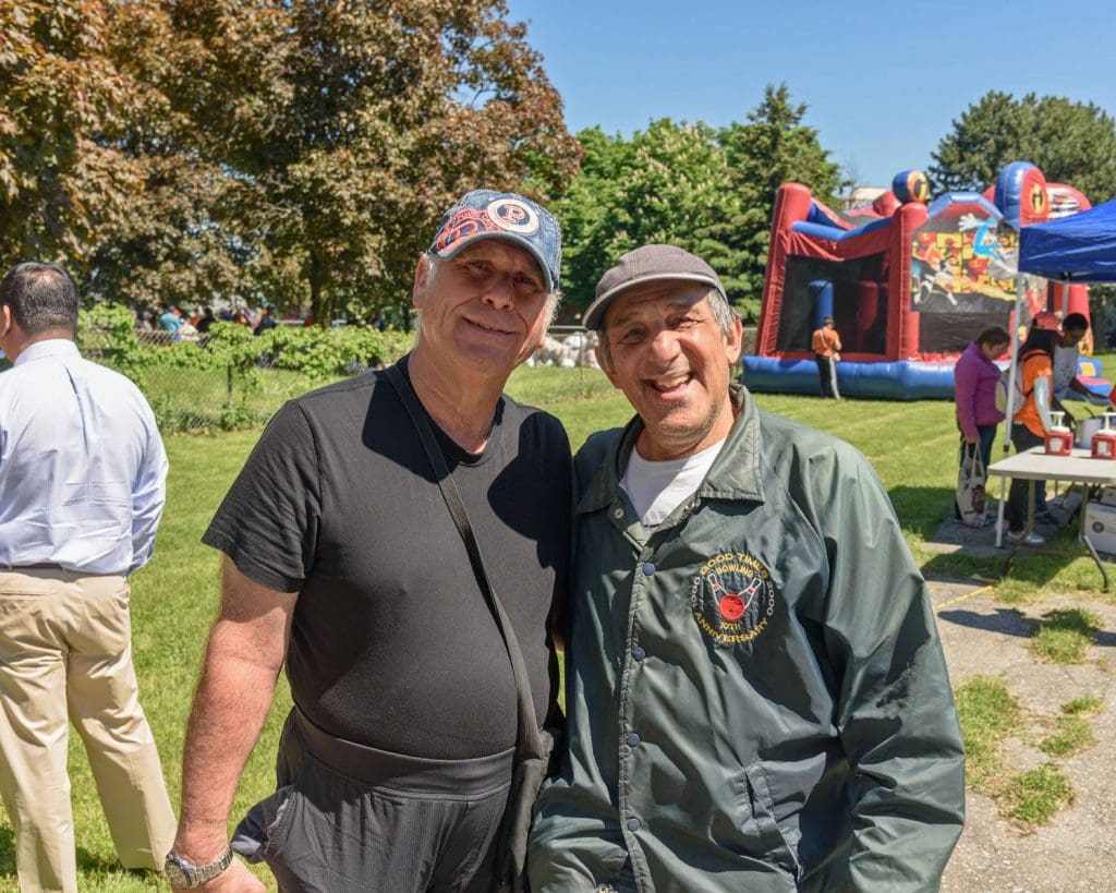 Supported Living | Community Living Toronto