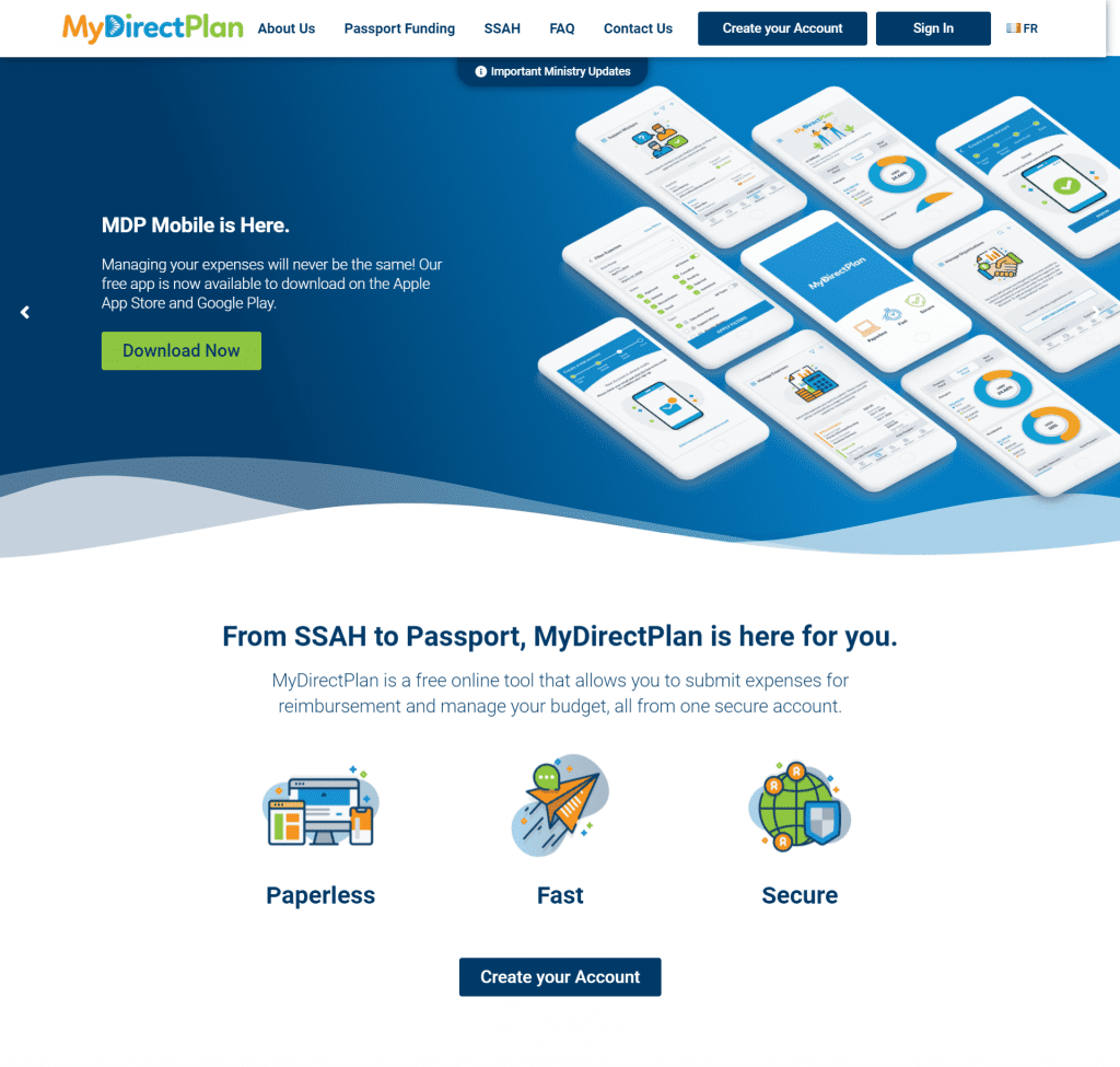 Our Digital Products | Community Living Toronto