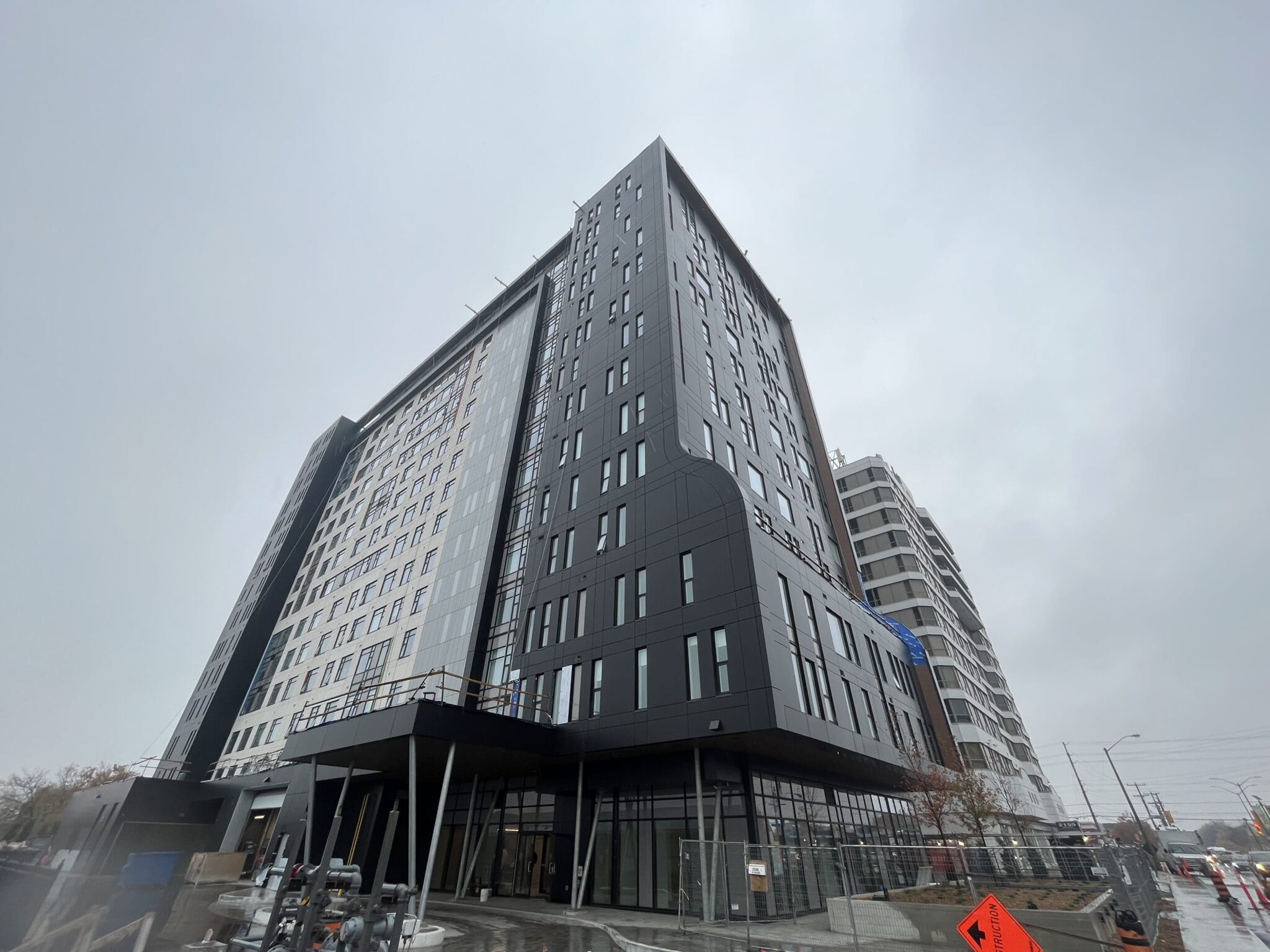 Community Living Toronto opens doors for a new accessible and inclusive ...