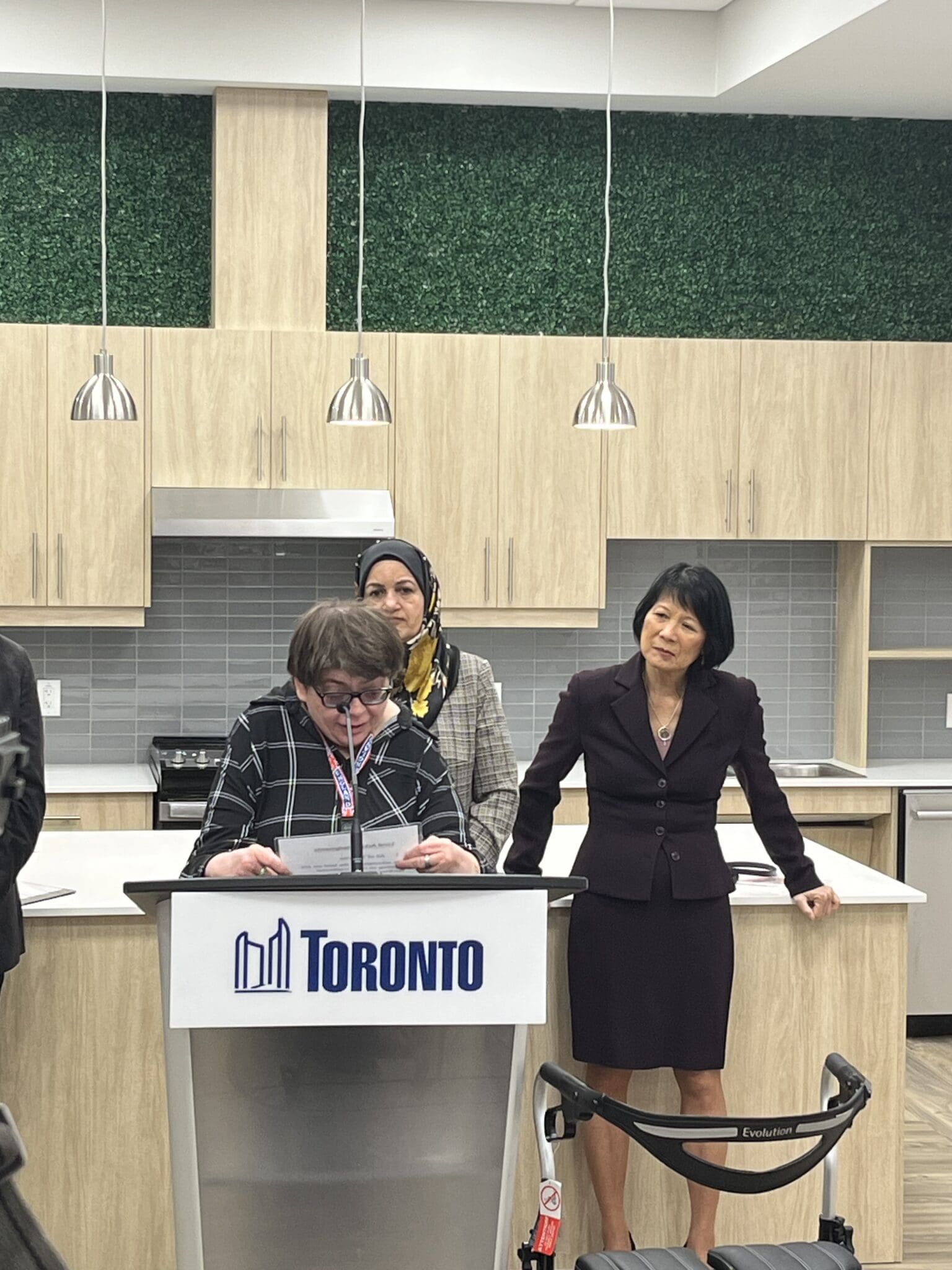Community Living Toronto opens doors for a new accessible and inclusive ...
