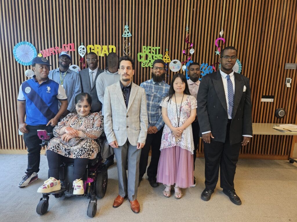 News | Community Living Toronto